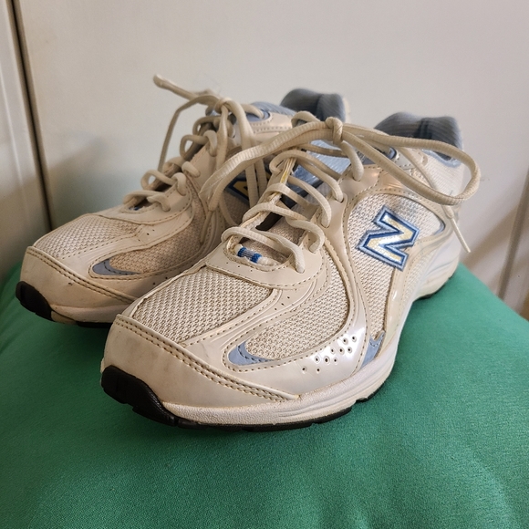 New Balance | Shoes | New Balance Wide Width Running Sneaker Everyday ...